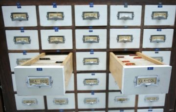 Acervo Histórico Diplomático