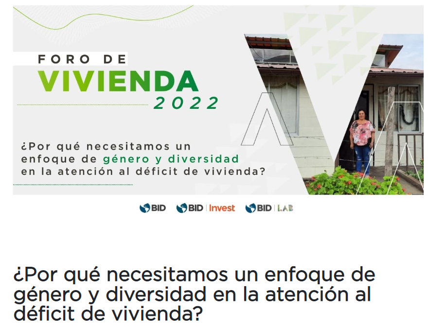 Publicaciones del Banco Interamericano para el Desarrollo BID