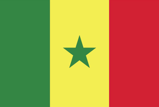 Senegal